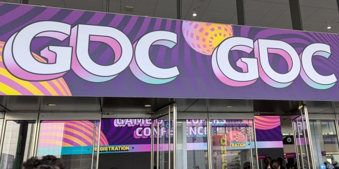 GDC 2025 conclui com quase 30.000 participantes – Marfim
