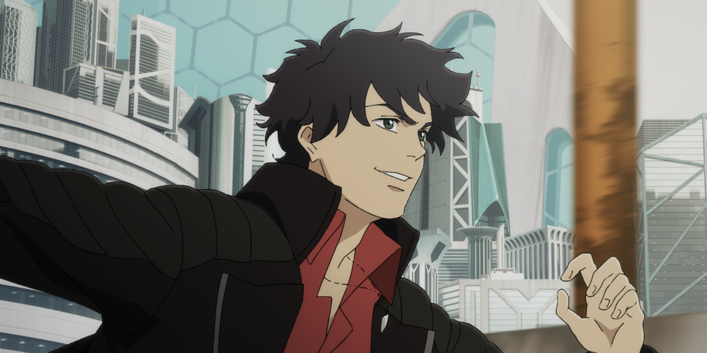 Descubra quem é Axel Gilberto em Lazarus – Marfim